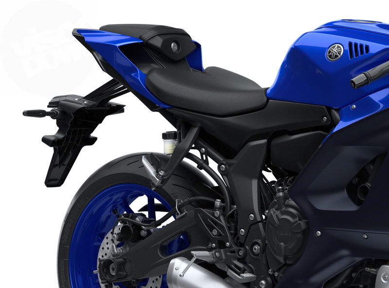 Yamaha R7 revealed | All the specs and features of the sports bike | Visordown
